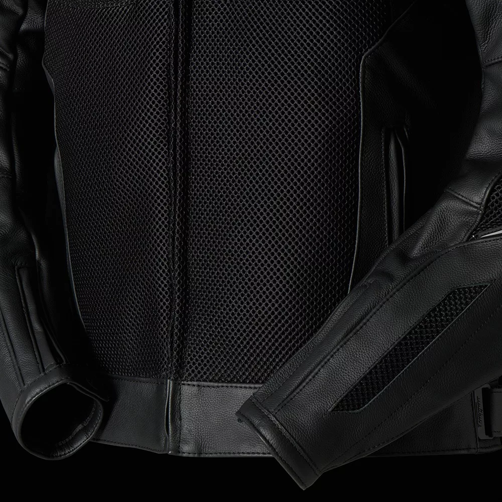FURYGAN Speed Mesh Evo Jas | Moto House